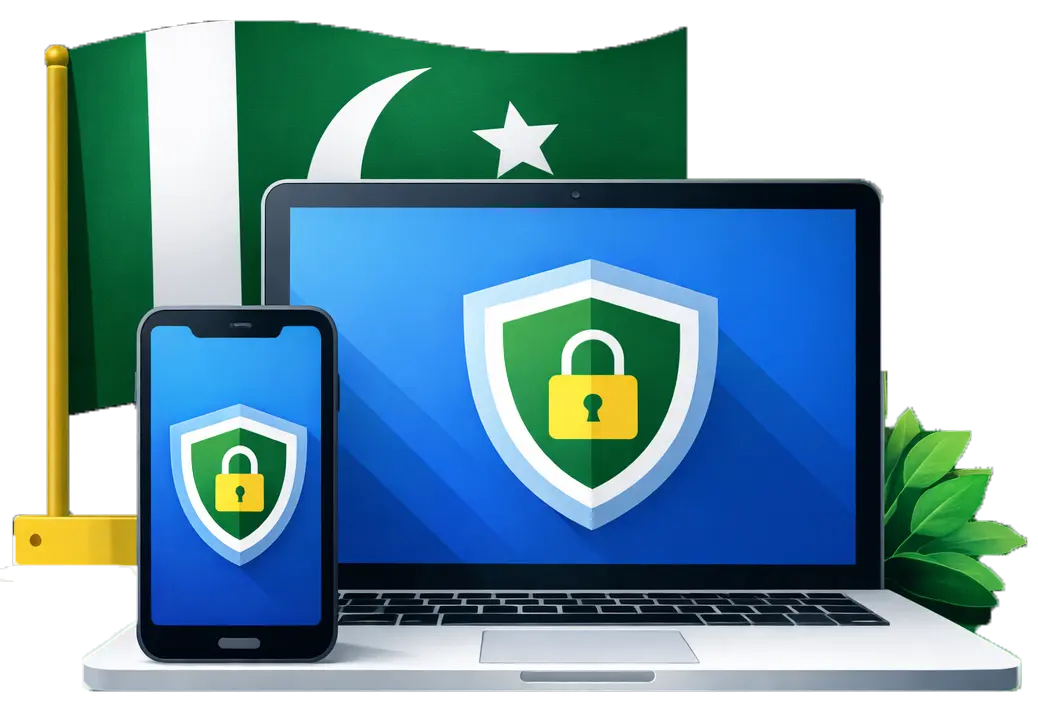 Free VPN Pakistan – Honest Guides, Reviews & Secure VPN